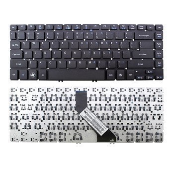 Jual Keyboard Acer V5-431 V5-431P V5-471 V5-471G V5-481G Black | Shopee ...