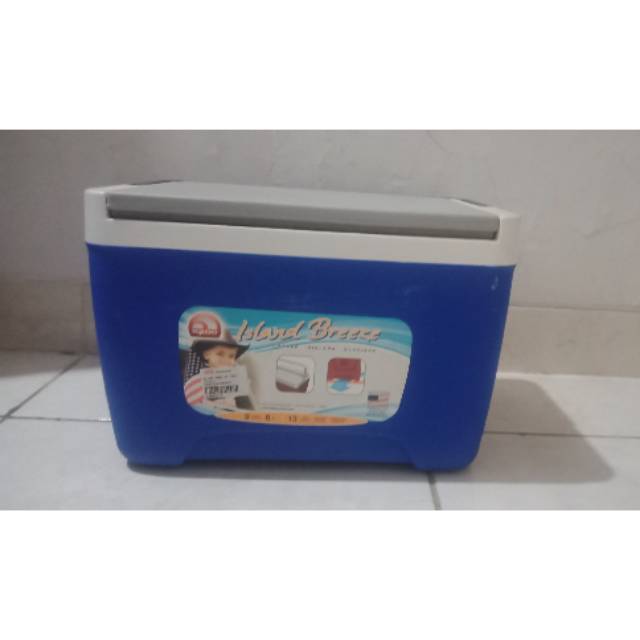 Jual Igloo Cooler Box 8 Liter | Shopee Indonesia