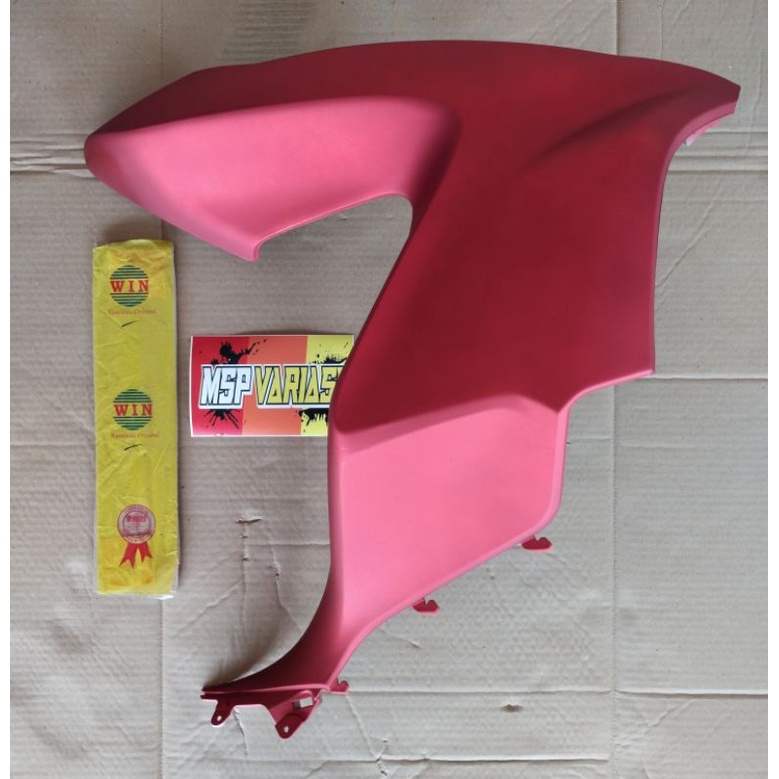 Jual PCX 150 Cover R FR Side Cowl 64501 K97 T00YC Cover front, Legsild ...