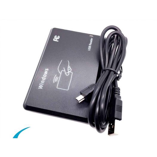 Jual JT308 125 khz 125KHz USB Proximity Sensor Smart RFID ID Card ...