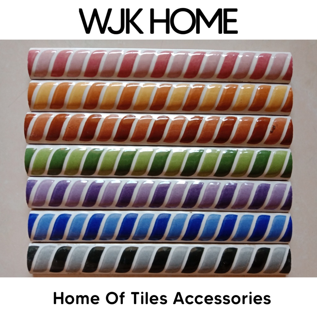 Jual Lis Keramik Kuku Macan / Bon - Bon Ulir 20 Cm BOX (Hanya Bisa Kurir Toko) | Shopee Indonesia