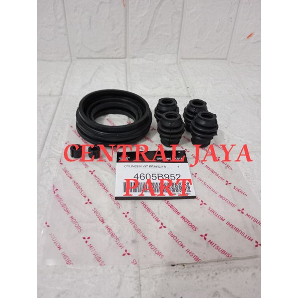 Jual CALIPER KIT XPANDER_KALIPER KIT EXPANDER 1SET ORIGINAL | Shopee ...