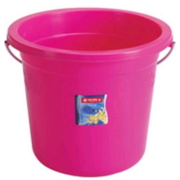 Jual Ember Plastik merek LION STAR 3G, 4G, 5G, 6 Galon | Shopee Indonesia