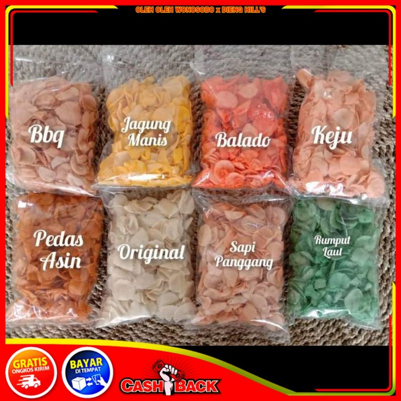 Jual CIMOL KERING CIMORING MAKNYUS ENAK & RENYAH | Shopee Indonesia