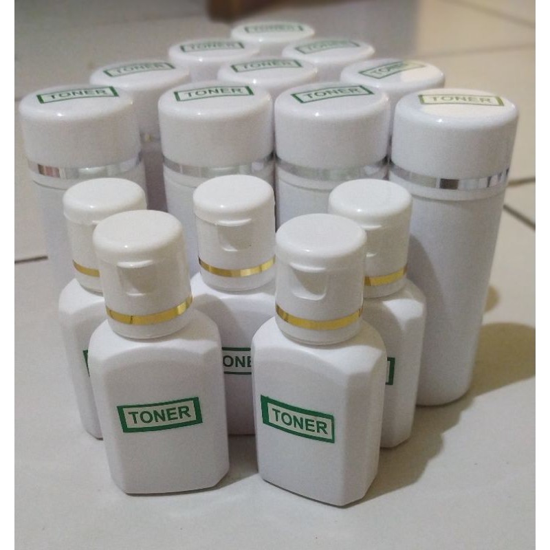 Jual Toner RC original ukuran Besar 60 ml | Shopee Indonesia
