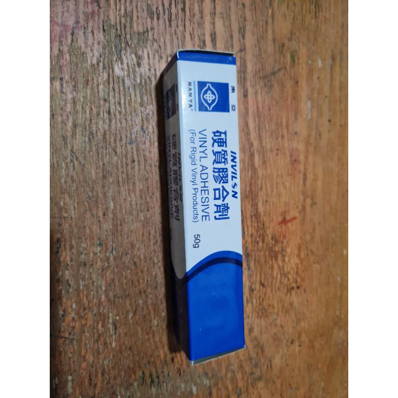 Jual lem pipa pvc Nan Ya - Taiwan dari Invilon | Shopee Indonesia