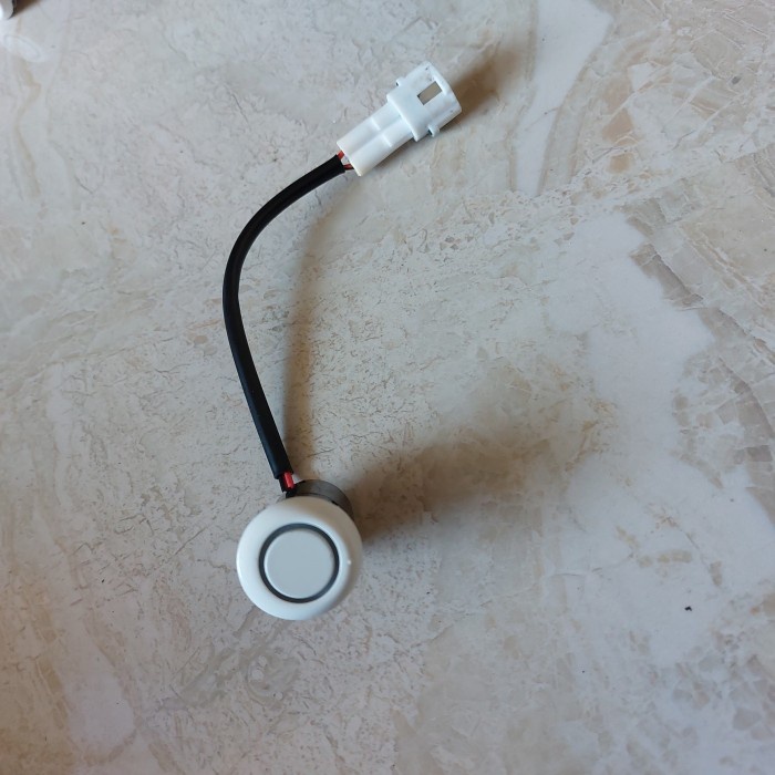 Jual sensor corner sensor parkir samping fortuner TRD sportivo | Shopee ...