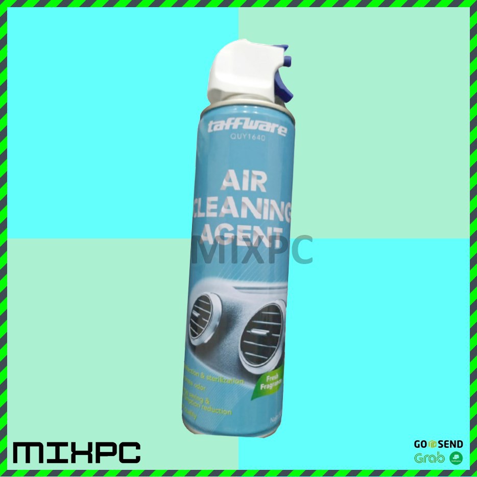 Jual AC Cleaner Spray Pembersih AC MOBIL dan AC SPLIT | Shopee Indonesia
