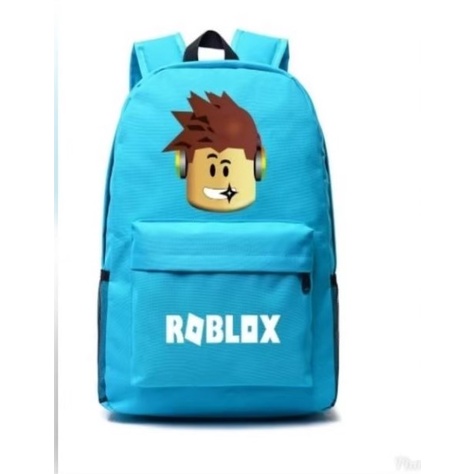 Jual quuen_arinda Tas Anak Ransel Karakter Backpack Sekolah SD Roblox ...