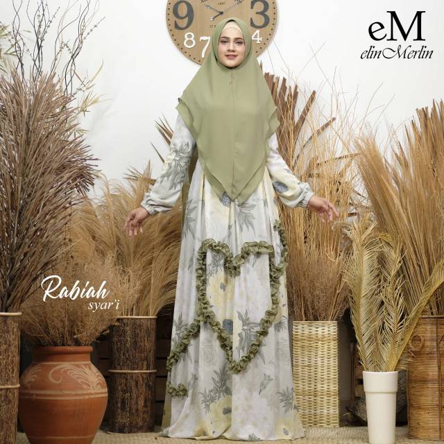 Jual Rabiah series | Shopee Indonesia