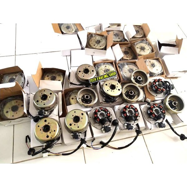 Jual MAGNET KIMCIL PNP RX KING | Shopee Indonesia