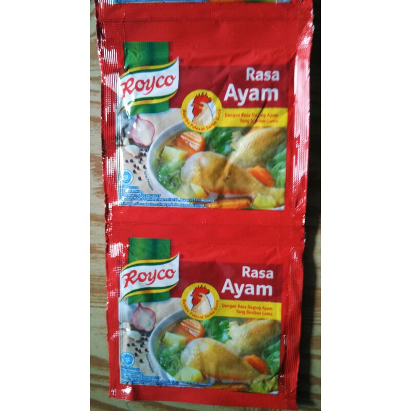 Jual Royco Ayam | Shopee Indonesia