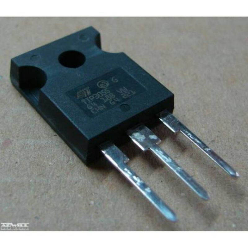 Jual Transistor Daya TIP3055-2N3055 | Shopee Indonesia