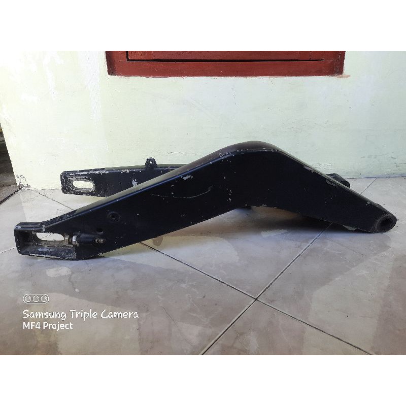 Jual Swim arm sapitan copotan cagiva mito 125 bahan alumunium bukan ...