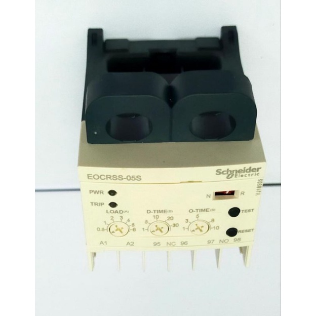 Jual EOCRSS-05 Electronic Over Current Relay | Shopee Indonesia