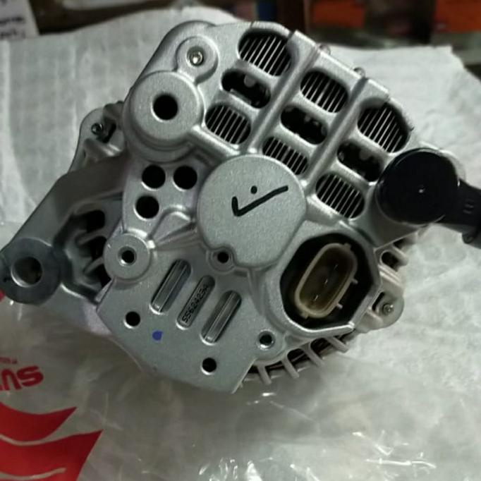 Jual Alternator / Dinamo Ampere Suzuki Sx4/Neobaleno 2008/2009 Ckd ...