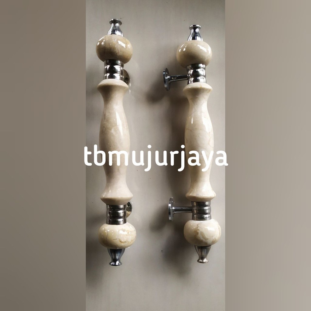 Jual Handle Pintu Marmer 25 cm | Shopee Indonesia
