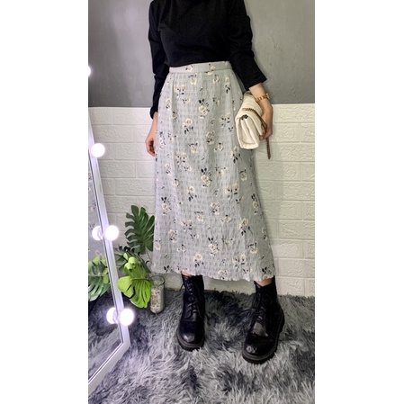 Jual ROK KAK IRDINA | Shopee Indonesia