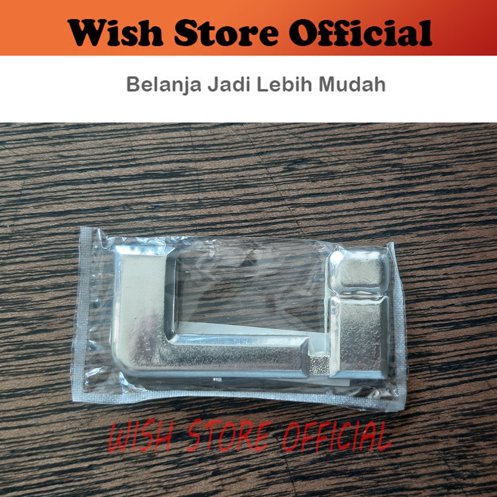 Jual [PCS] Emblem / Logo / Sticker / Lambang Mobil Li / L.i / LI Untuk Avanza Xenia | Shopee ...