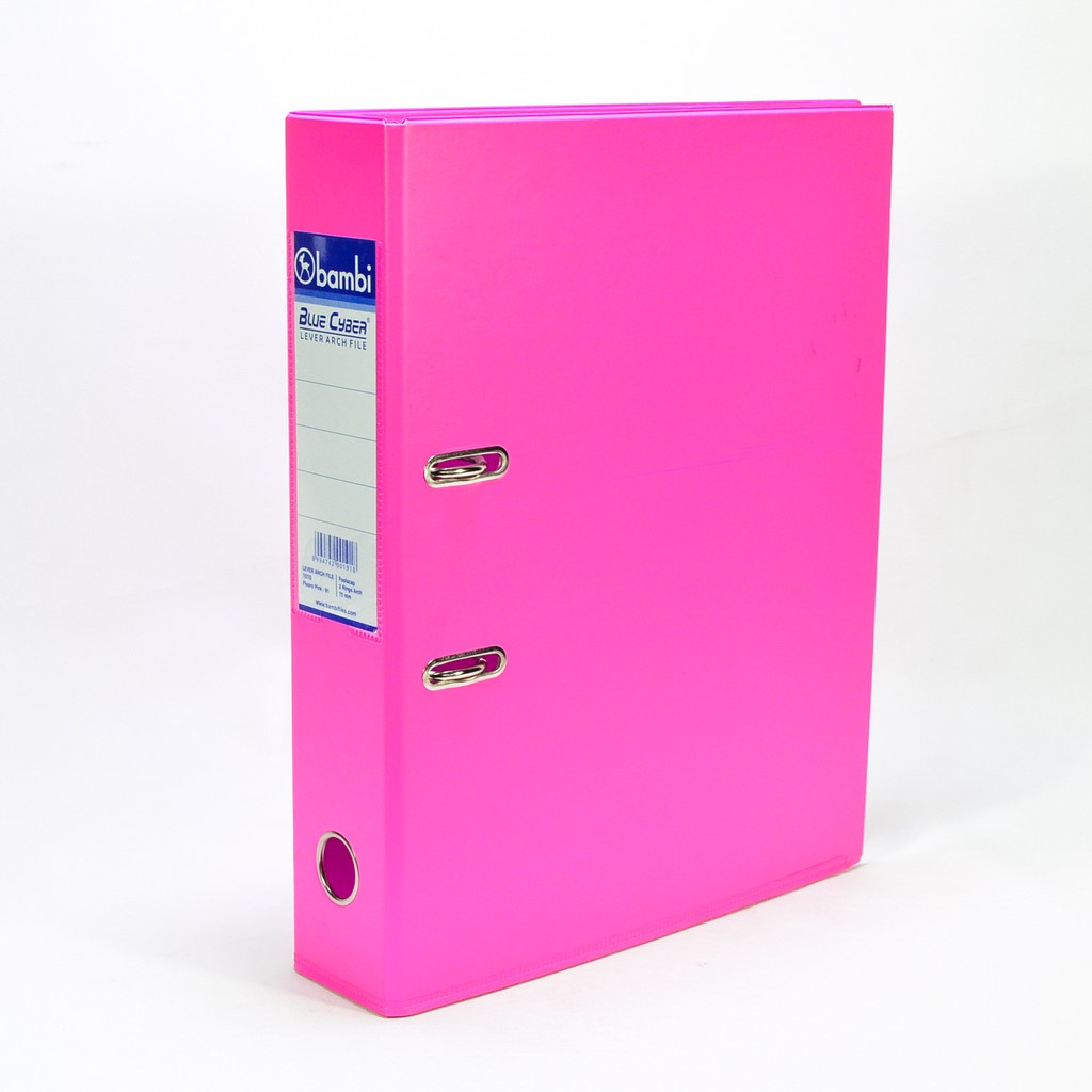 Jual Bambi Ordner Folio 1010 - Harga Satuan | Shopee Indonesia