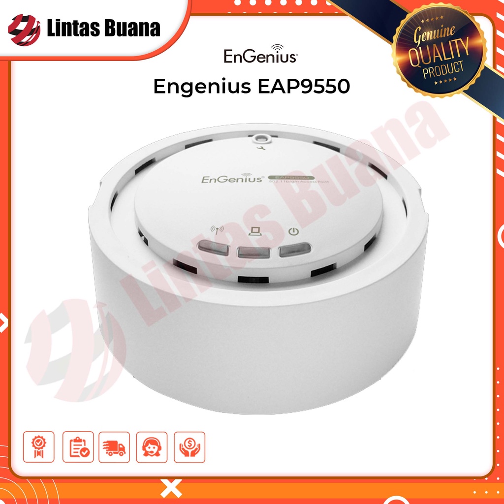 Jual Engenius EAP9550 Access Point EAP 9550 | Shopee Indonesia