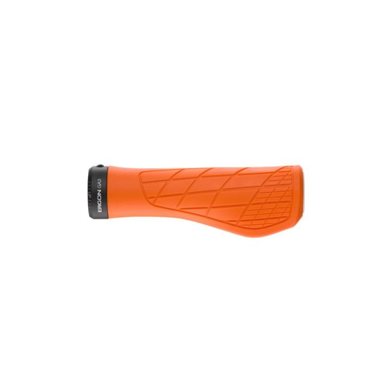 Jual ERGON GRIP MTB GA3 SMALL JUICY ORANGE 2020 42410688 | Shopee Indonesia