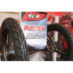 Jual FDR Raven 80/90 - 17 (Tube Type) | Shopee Indonesia