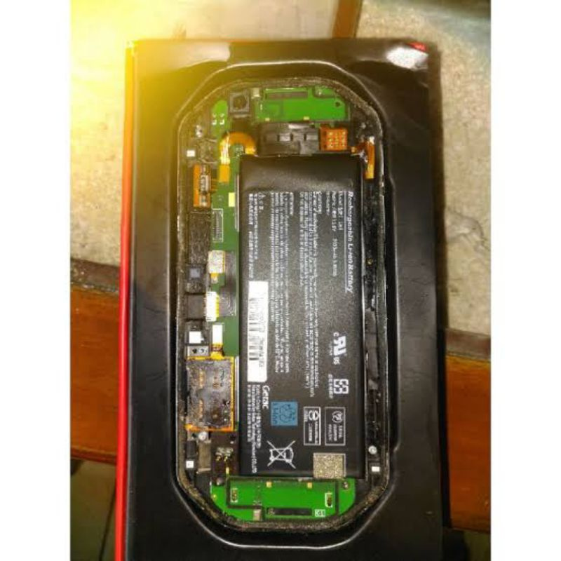 Jual Spareparts Ori Ratel Cell murah promo cuci gudang (Ready Softcase ...