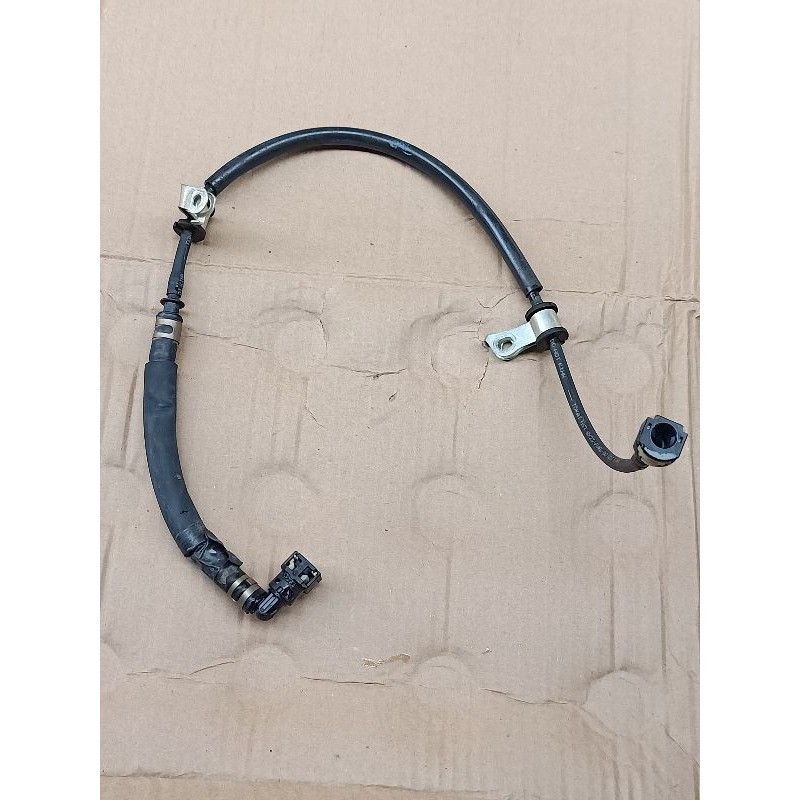 Jual selang bensin fuel pump Vario 150 original | Shopee Indonesia