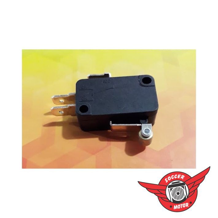 Jual Sm62 Saklar Dim Lampu Dim Motor Tombol Dim Saklar Dim Motor ...