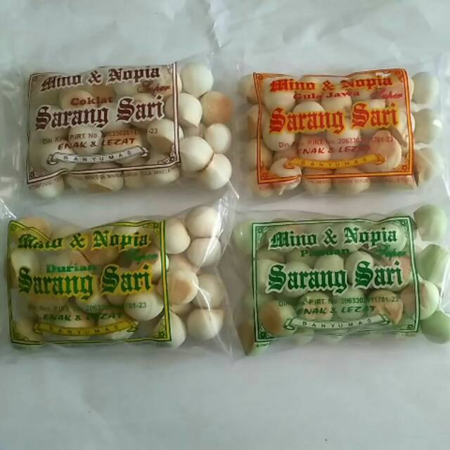 Jual NOPIA | Shopee Indonesia