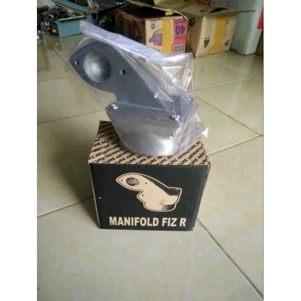 Jual manipul manifold F1z F1zr bebek gtx grasstrack | Shopee Indonesia