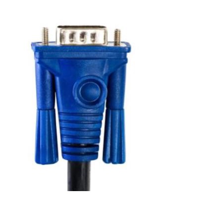 Jual KABEL VGA RVTECH 40M MALE-MALE ULTRA HIGH - CABLE VGA 15 PIN 40 ...