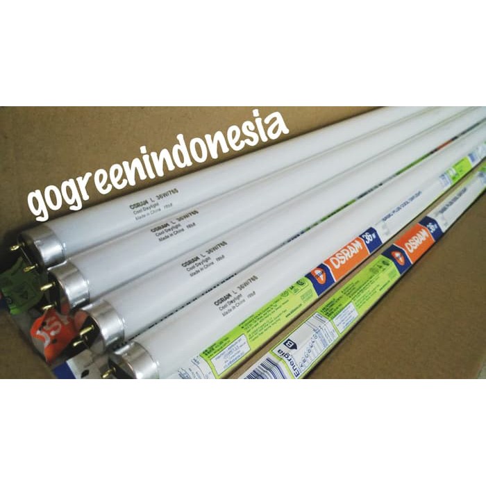 Jual Lampu Tube Neon Philips 36w | Shopee Indonesia