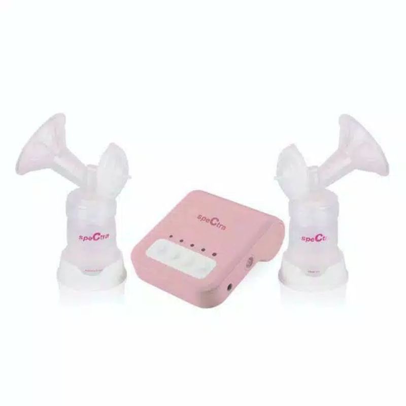 Jual Pompa Asi Electric Spectra QPlus / Spectra Pompa Asi Q+ Double ...