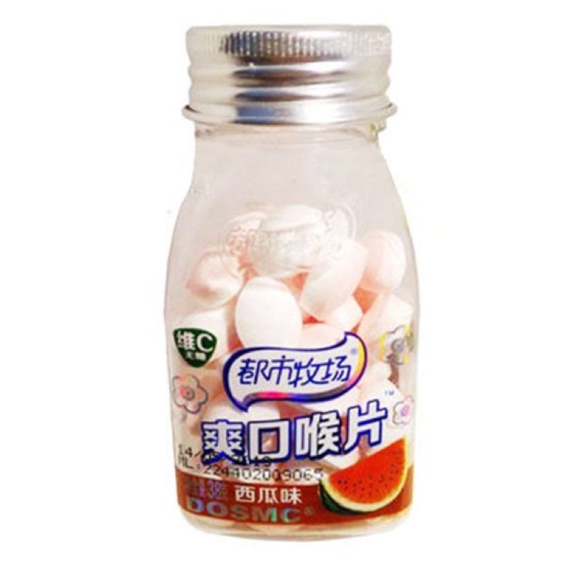 Jual Dosmc Candy All varian xinle | Shopee Indonesia