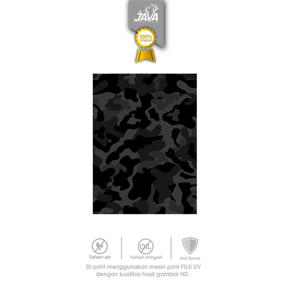 Jual stiker camo army doreng 100 x 50 cm | Shopee Indonesia