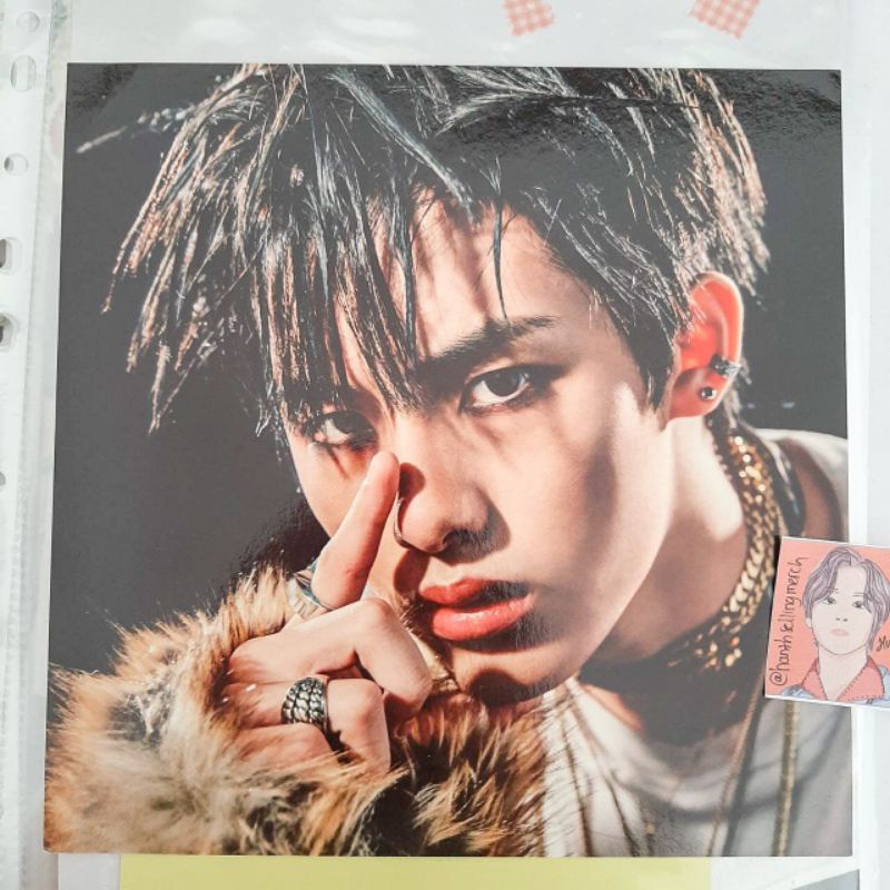 Jual Poster Limitless Winwin | Shopee Indonesia