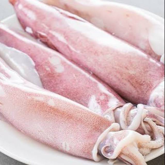 Jual Cumi basah ukuran besar 500 gr | Shopee Indonesia