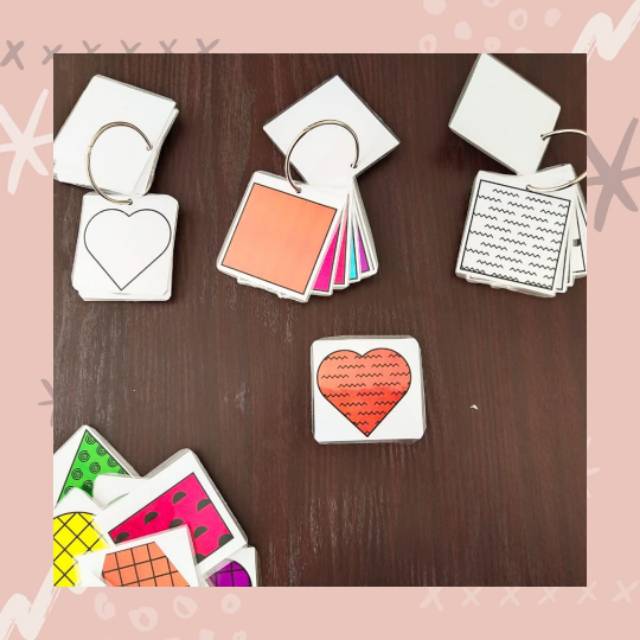 Jual Matching game mainan edukasi | Shopee Indonesia