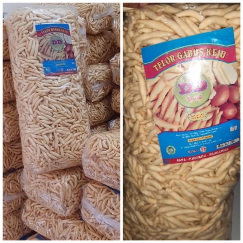 Jual Gabus Kejuku 2kg | Shopee Indonesia