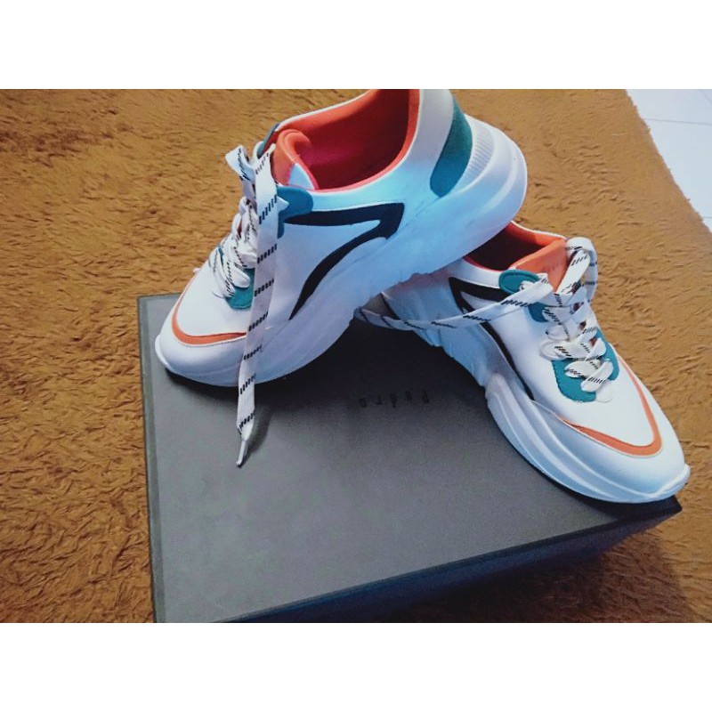 Jual sepatu sneakers pedro original | Shopee Indonesia