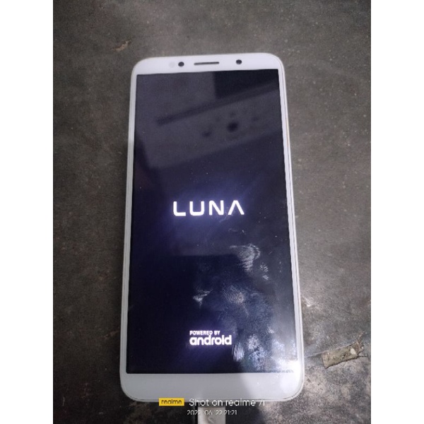 Jual LCD/TS Luna G55 Lite ori | Shopee Indonesia