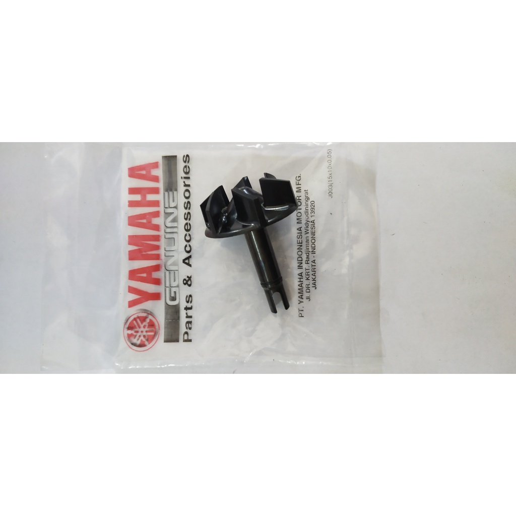 Jual KIPAS WATER PUMP XMAX | Shopee Indonesia