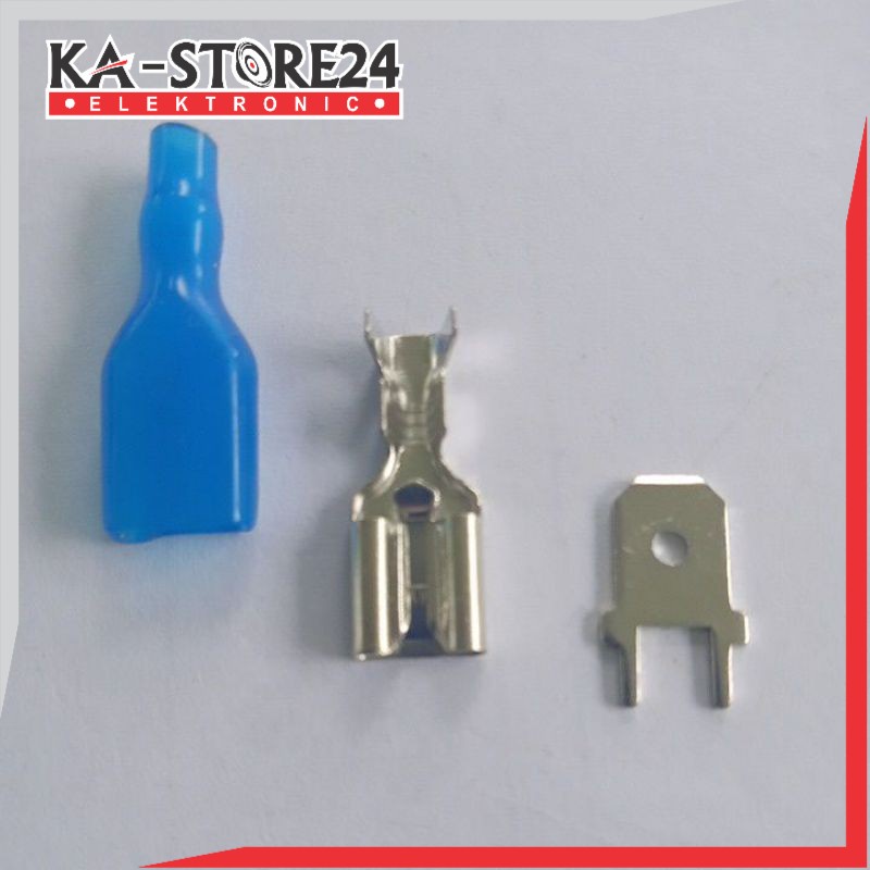 Jual Skun 2 kaki pcb 1 set (3 items) | Shopee Indonesia