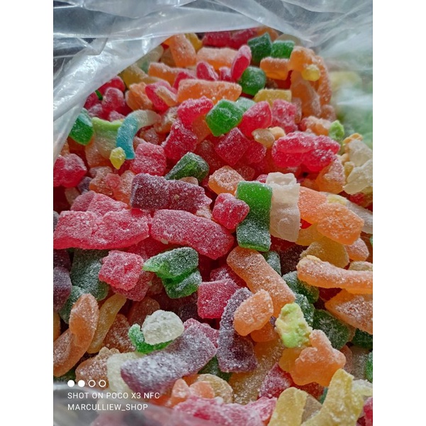 Jual yupi jelly gula kotak 500gr | Shopee Indonesia
