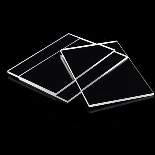 Jual Harga Spesial Lembaran Akrilik Bening 3Mm A3 30Cm X 42Cm - Acrylic ...