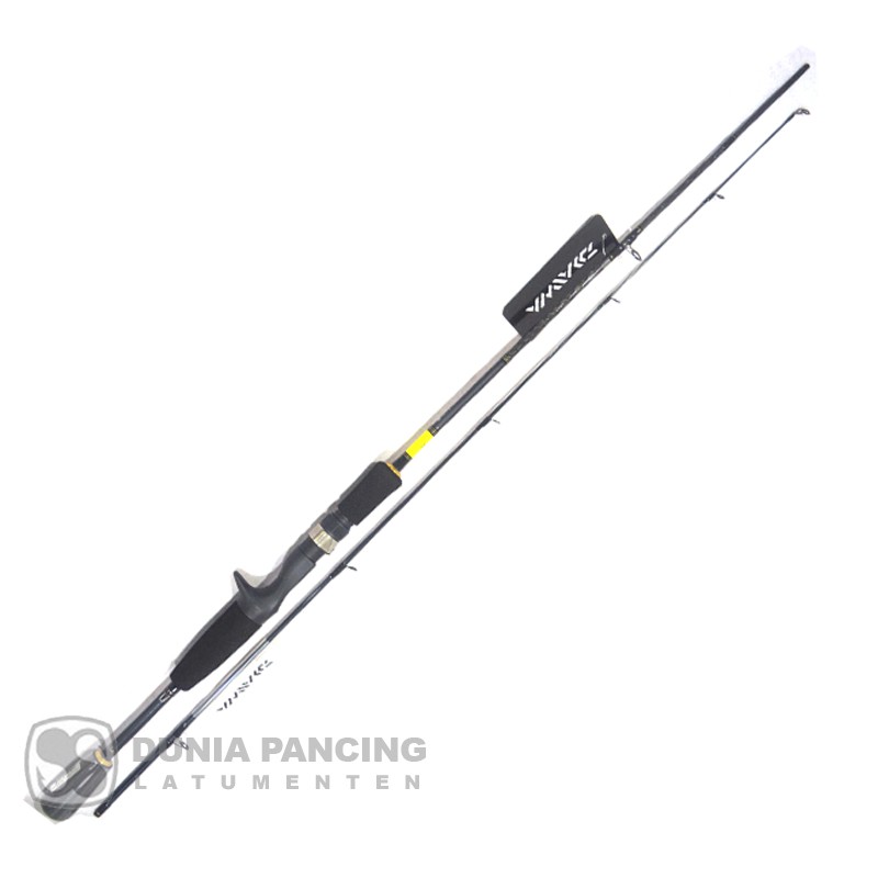 Jual Joran Baitcasting DAIWA CROSSFIRE X | Pilih Ukuran | Shopee Indonesia
