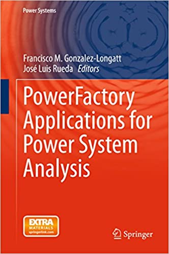 Jual BUKU - PowerFactory Applications for Power System Analysis (Power ...