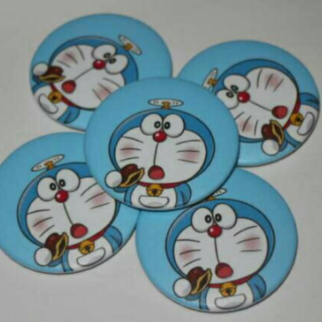 Jual Pin ukuran 58mm / Pin custom 5,8 Cm / Pin Souvenir | Shopee Indonesia